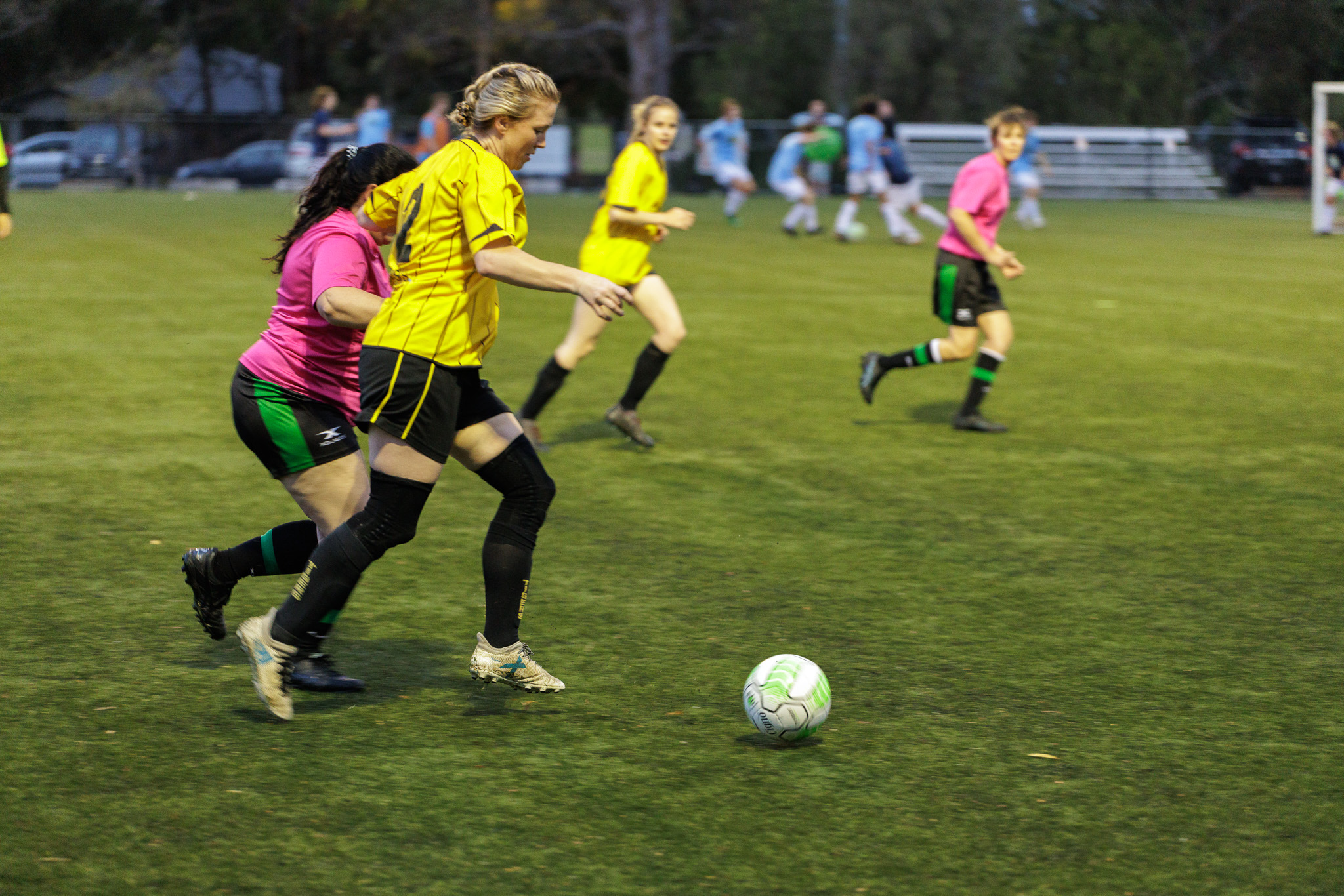 Super6 soccer - Autumn 2024 comp registrations